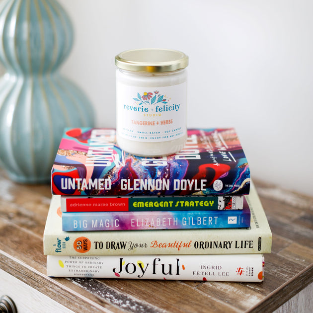 Creativity for Culture Making – Reverie + Felicity Studio